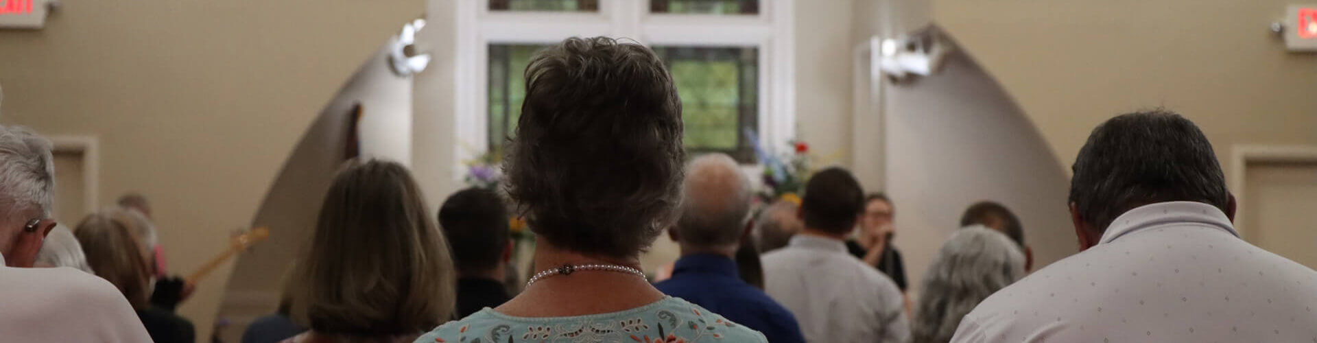 Contact - First Christian Church