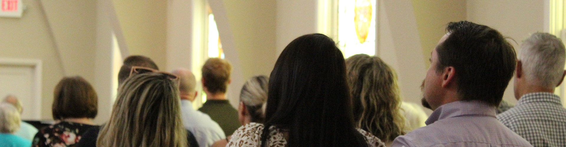 Visit - First Christian Church